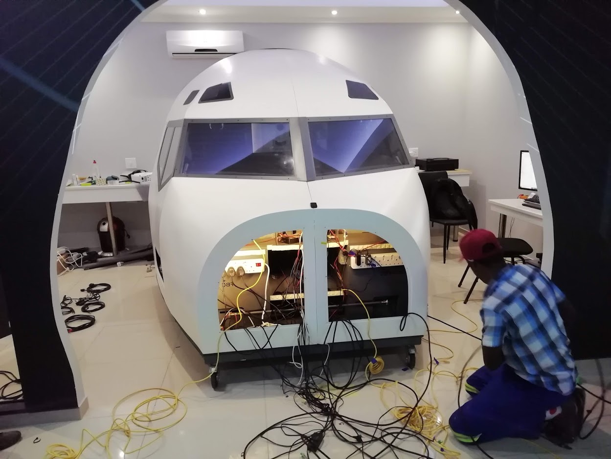 NOS SERVICES - TEAM3A